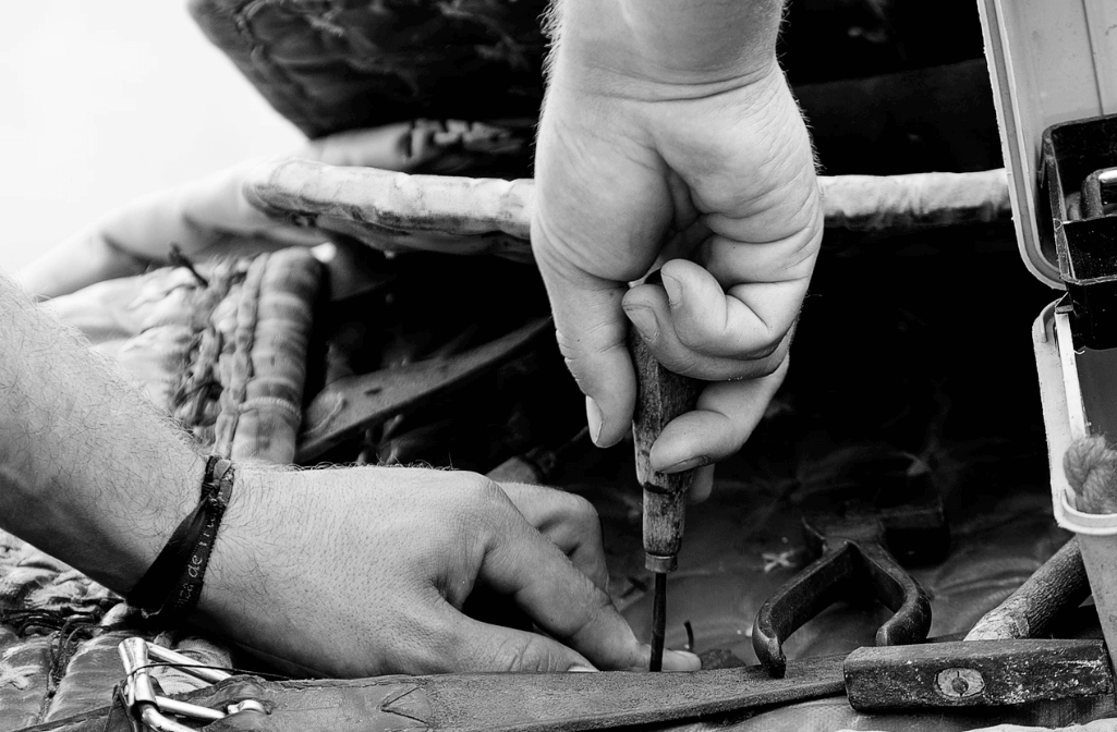 10 Ways to Prevent Hand Injuries - Berkley Industrial Comp